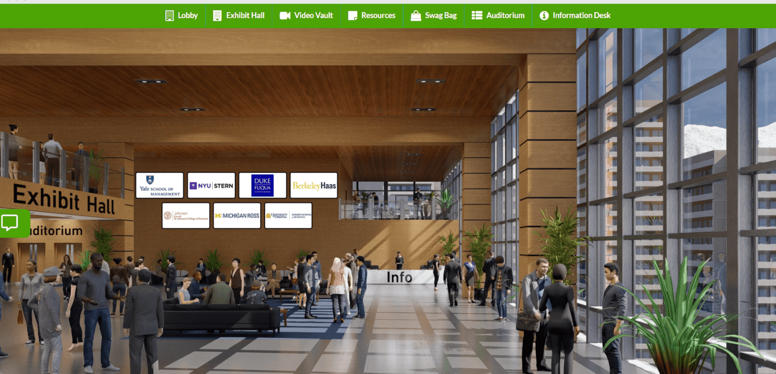 The Complete Guide to Virtual Campus Events for Universities