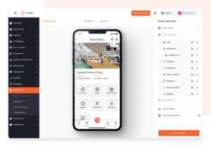 10 Best Apps for Events for Smooth Management - vFairs.com
