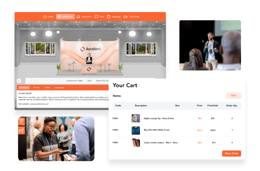 Deliver Smooth Event Check-ins & Badge Printing Experiences