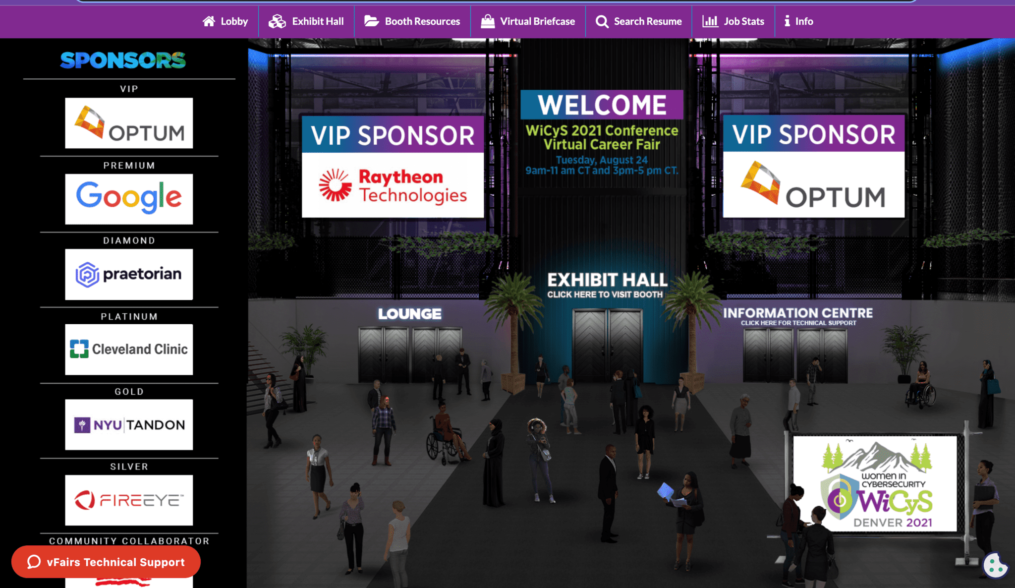 Best Virtual Events of 2021 To Knock Your Socks Off - vFairs.com