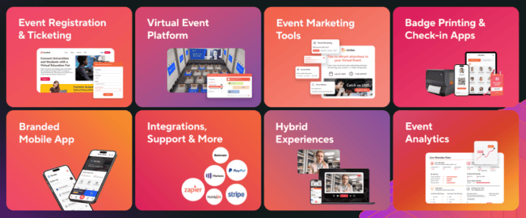 Event Trends & Predictions for 2025