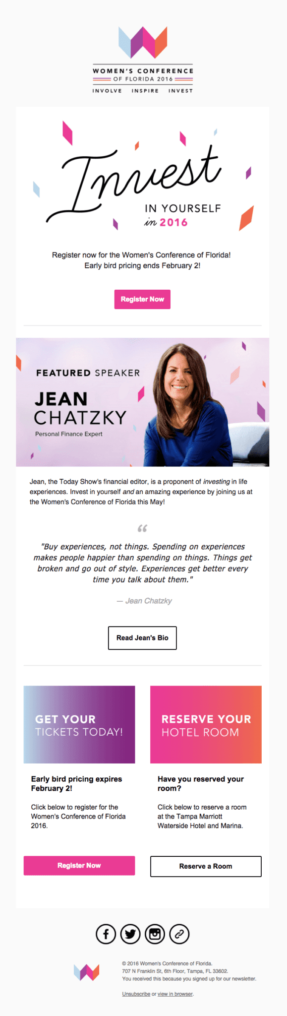 How To Plan Your Event Email Marketing Strategy - vFairs.com