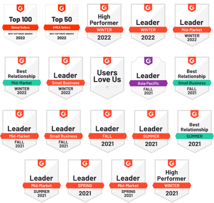 Customers - vFairs.com