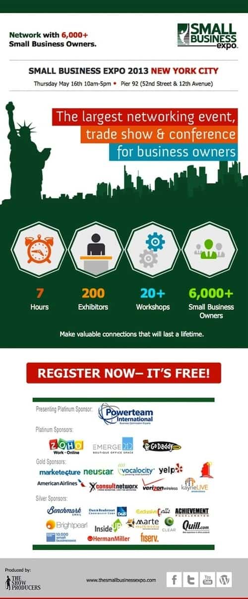 How To Plan Your Event Email Marketing Strategy - vFairs.com