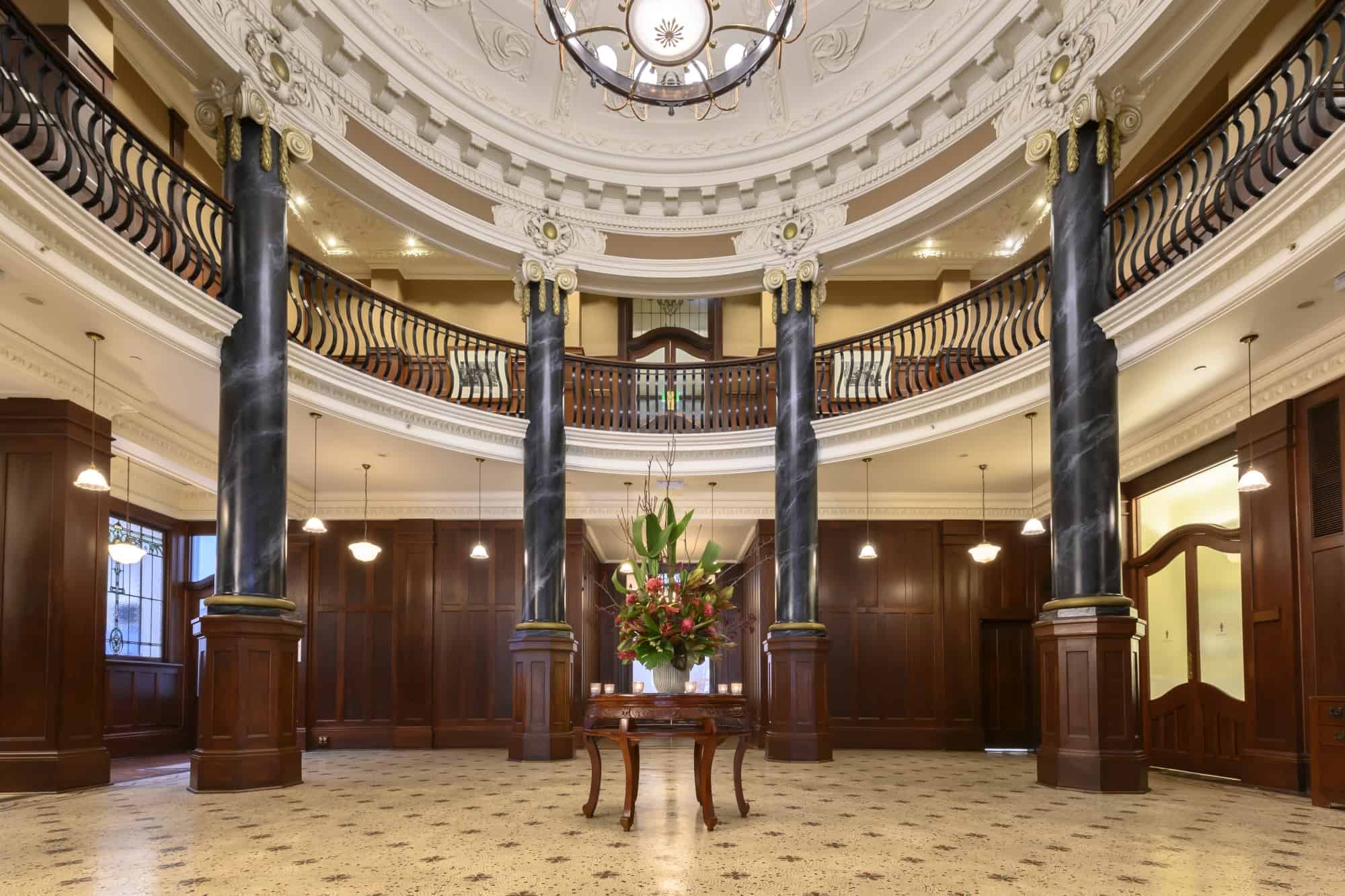 Top 10 Conference Venues in Melbourne