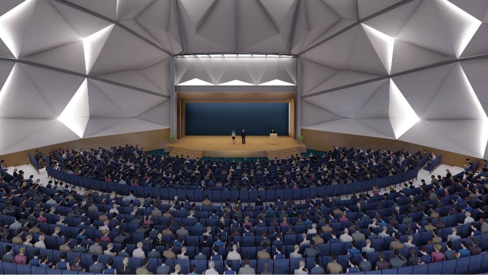 vFairs: Hybrid, In-Person & Virtual Event Platform