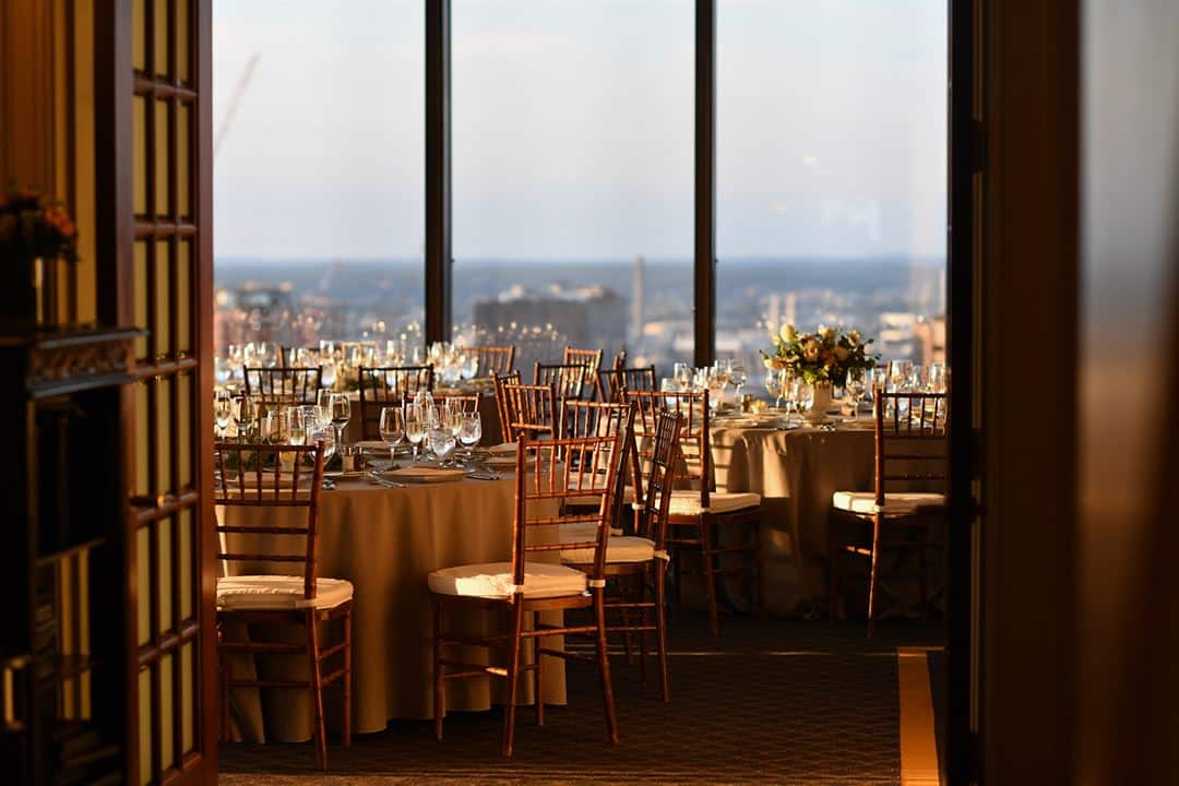 Best Corporate Event Venues in Boston - vFairs.com