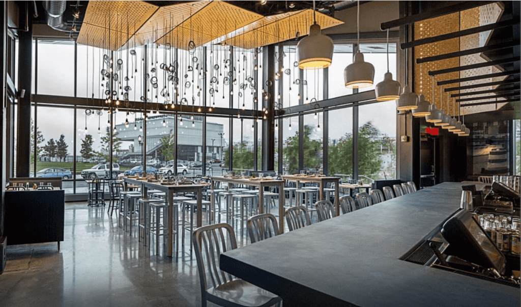 Best Corporate Event Venues in Boston - vFairs.com