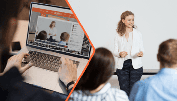 vFairs: Hybrid, In-Person & Virtual Event Platform