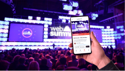 vFairs: Hybrid, In-Person & Virtual Event Platform