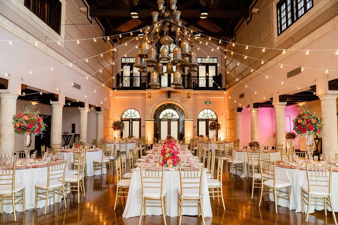 Top 10 Event Planning Companies in Orlando