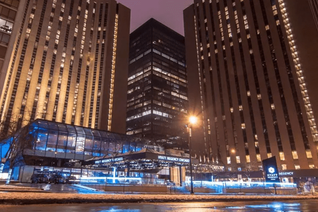 10 Best Conference Venues in Chicago