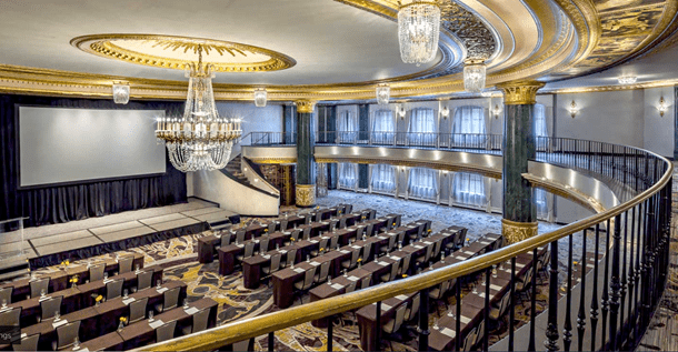 10 Best Conference Venues in Chicago