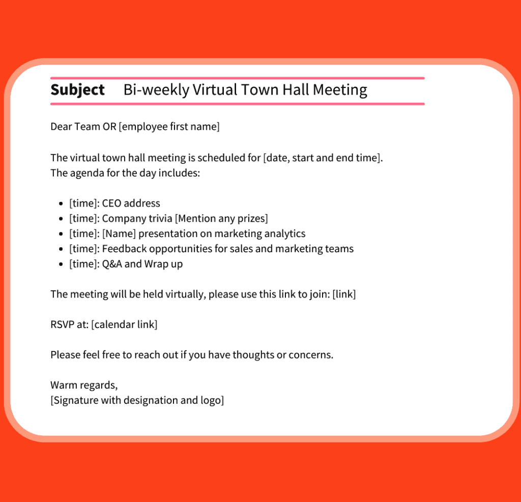 Virtual Meetings: The Ultimate Guide (2024)