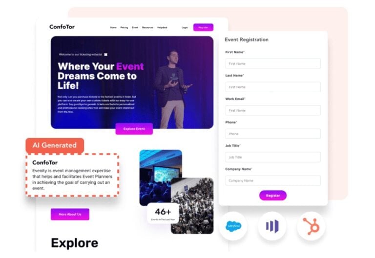 ON24 Review: A Detailed look at Features, Pricing & User Reviews
