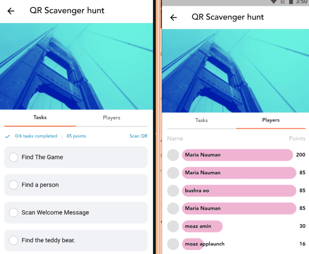 Introducing vFairs VenueGear - vFairs.com