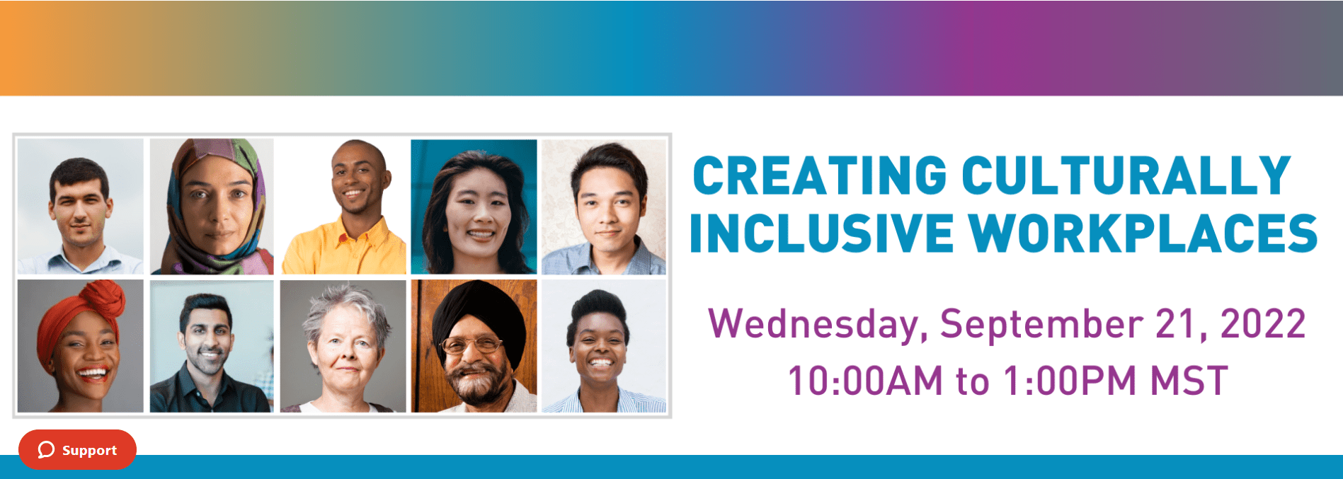 EMCN to Host Workshop ‘Creating Culturally Inclusive Workplaces’ on Sep ...