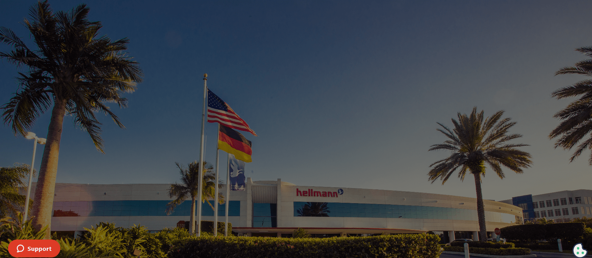Hellmann Worldwide Logistics To Host Virtual Job Fair On Aug 18, 2022 ...