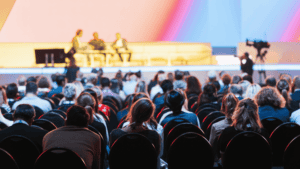 In-Person Events: The Definitive Guide (2026)
