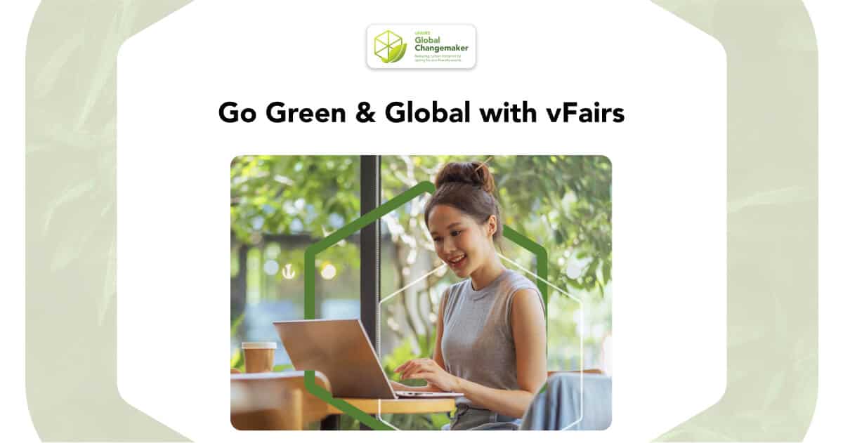 Green & Global - vFairs.com
