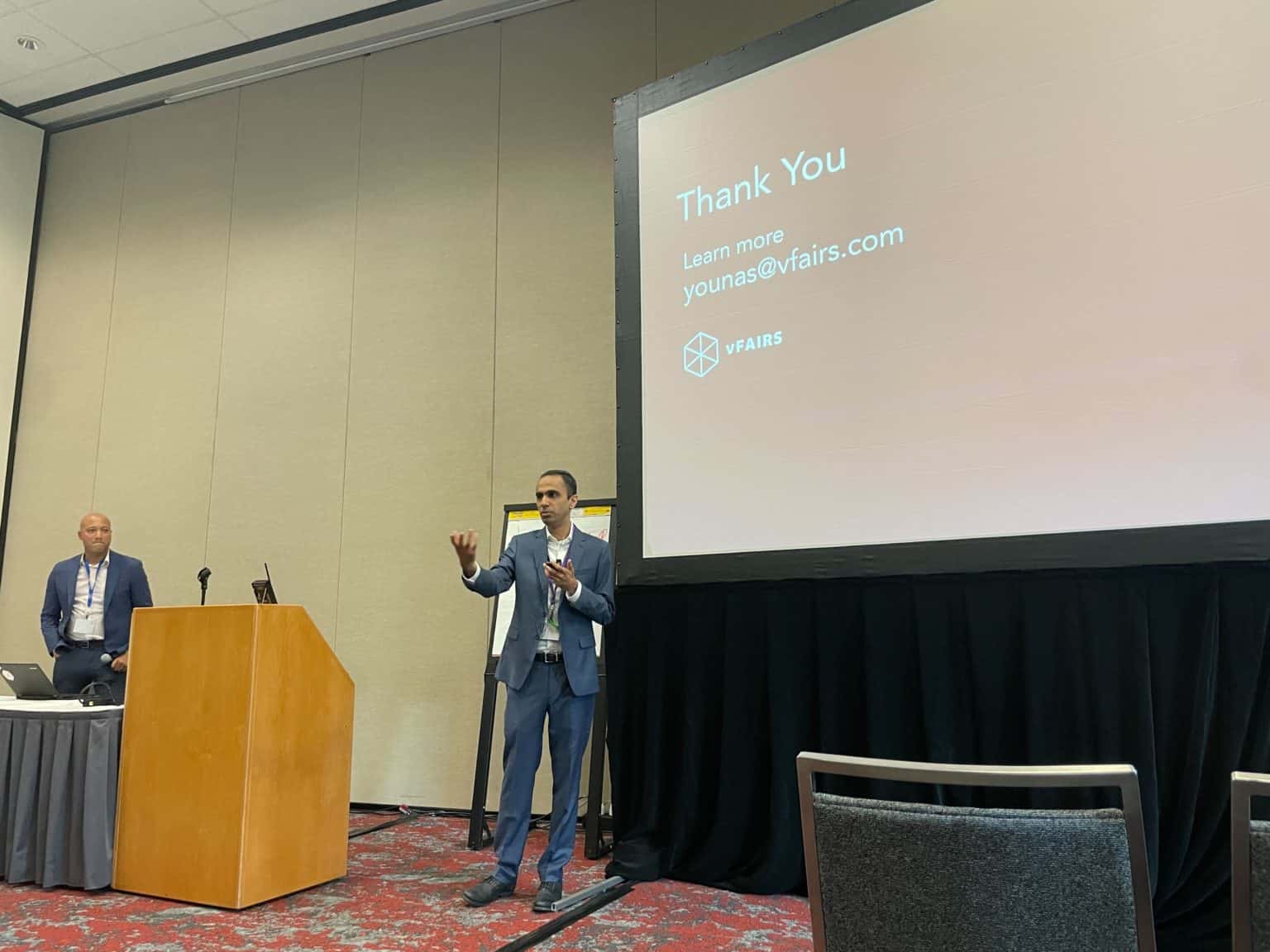 In-Person Events: The Definitive Guide (2025)