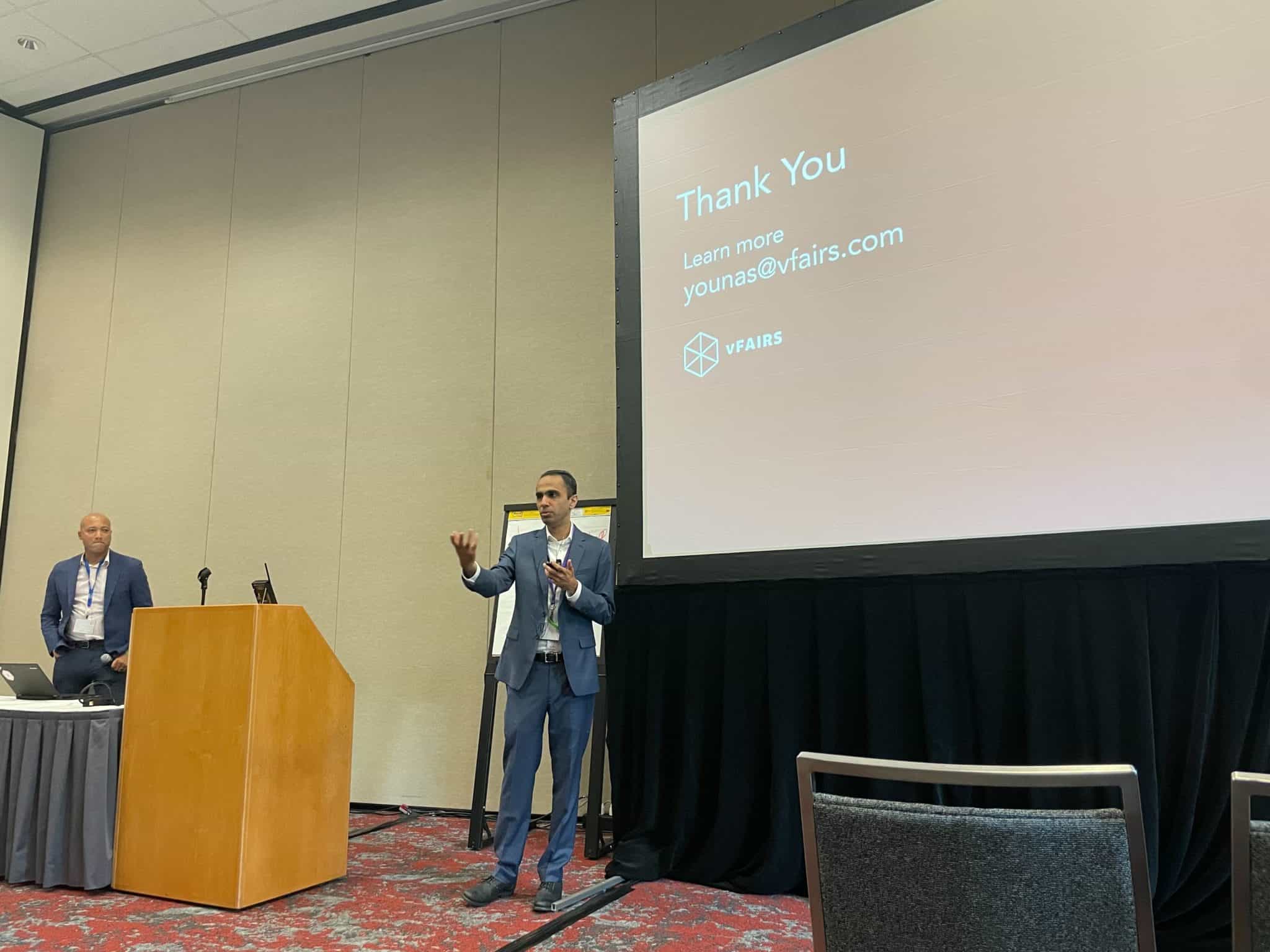 In-Person Events: The Definitive Guide (2025)