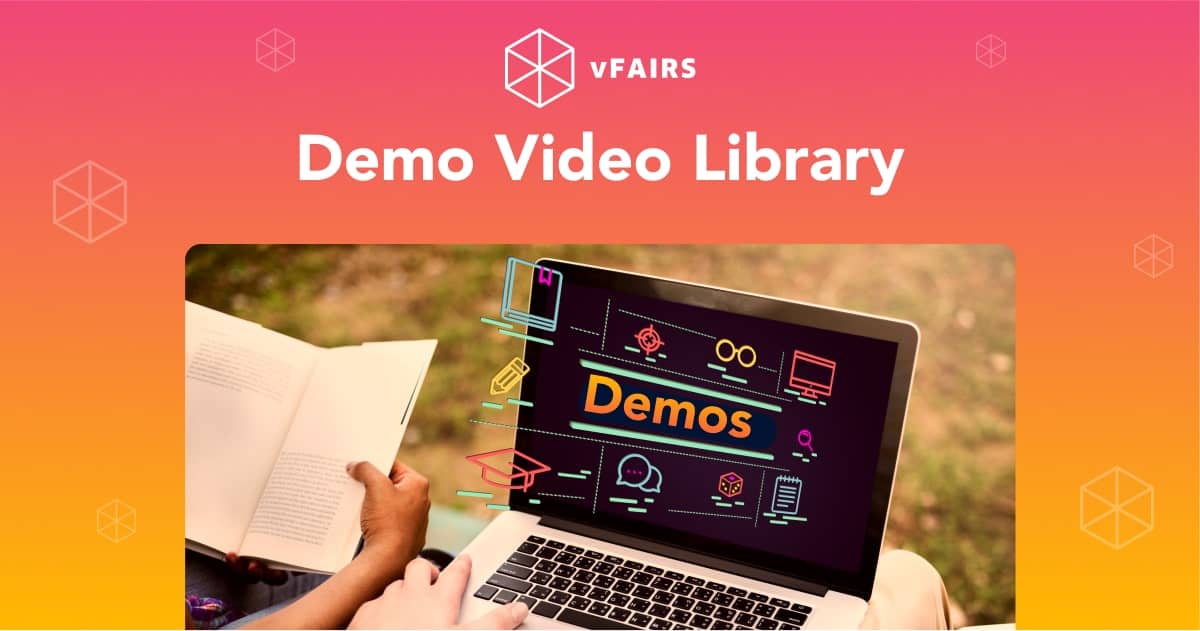 Platform Video Demos | vFairs