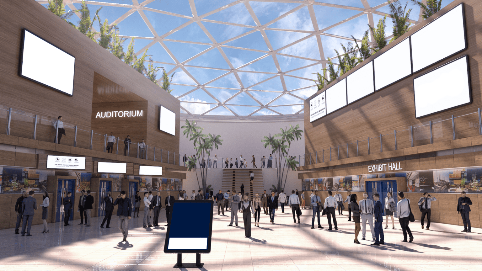 10 Best Hybrid Event Platforms for 2025 - vFairs.com