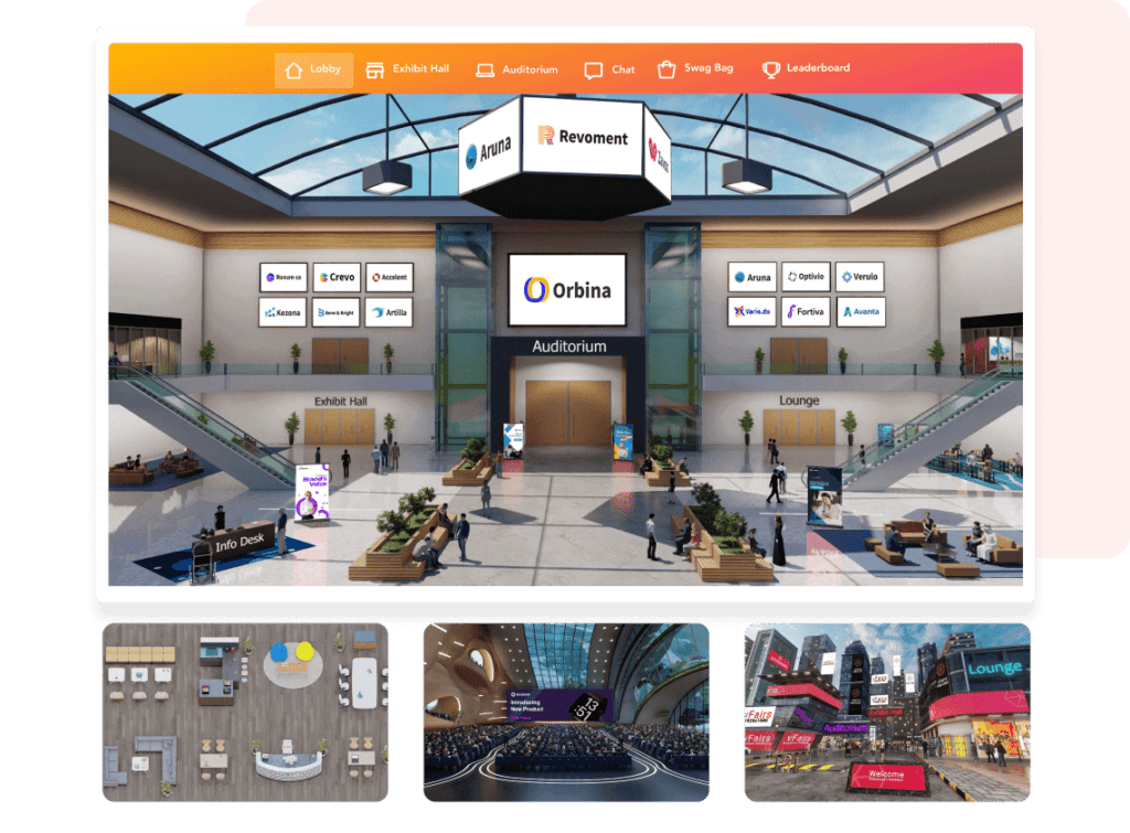 A Quick Guide to Virtual Benefits Fairs