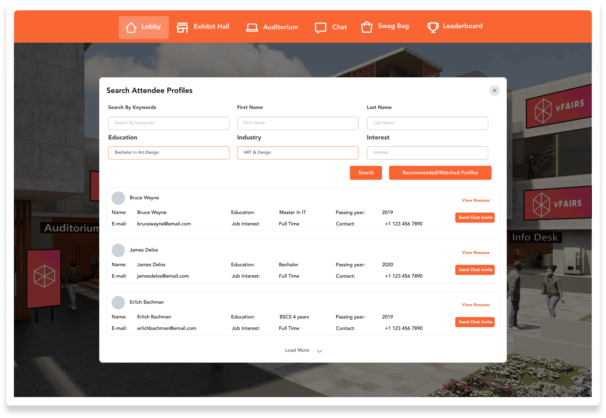 10 Best Event Management Software in 2025 - vFairs.com