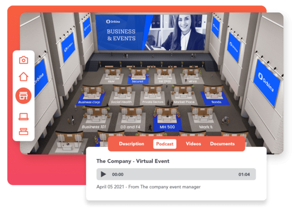 10 Best Virtual Conference Platforms in 2025