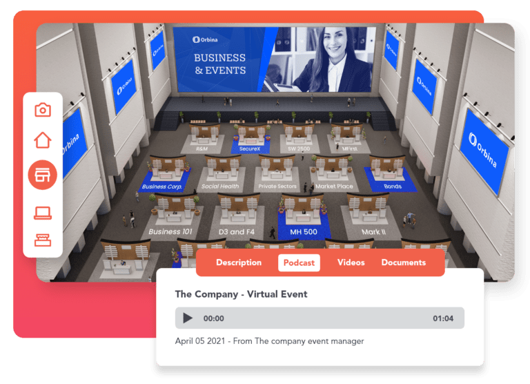 10 Best Virtual Conference Platforms in 2025