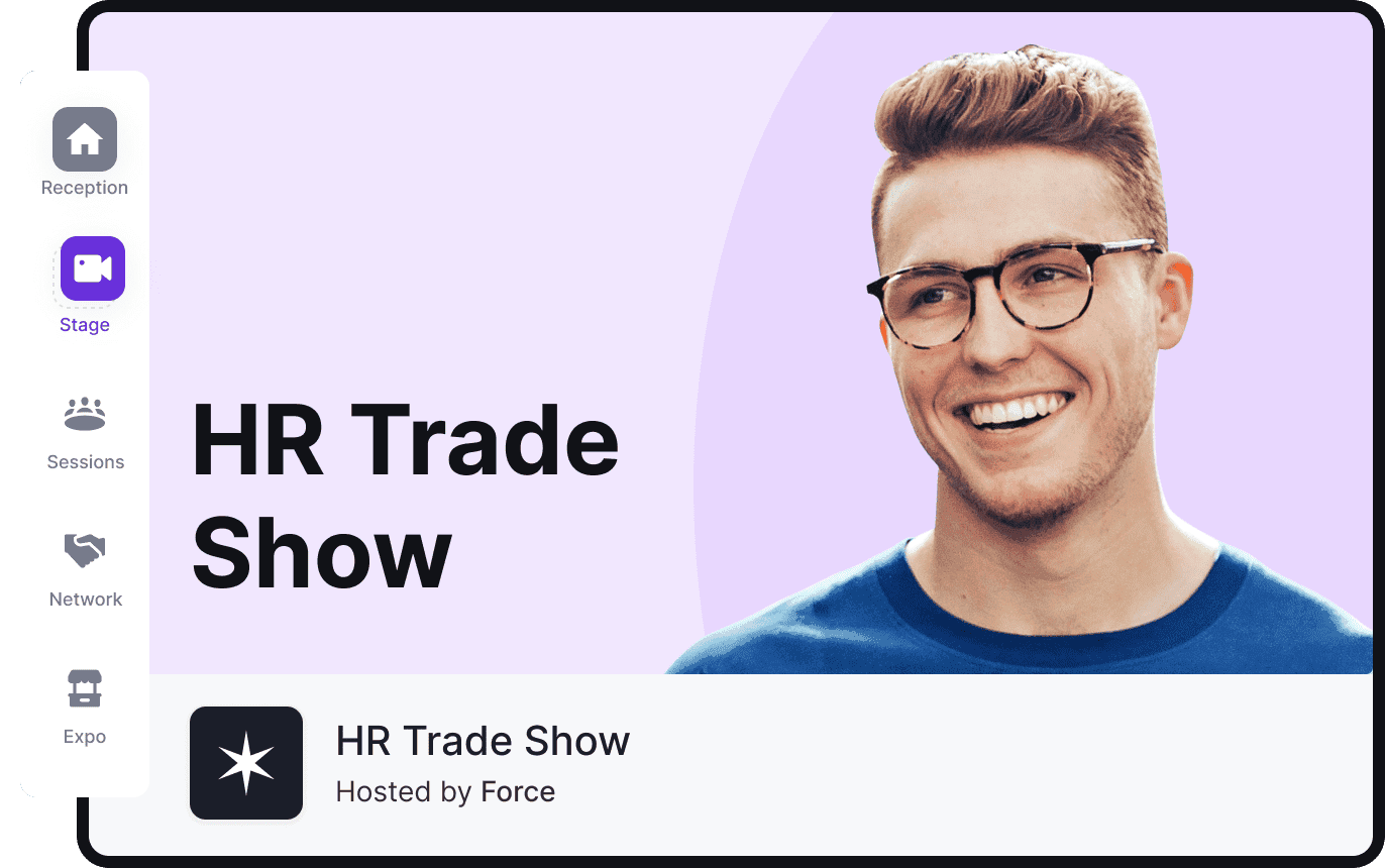 10 Best Event Management Software in 2025 - vFairs.com