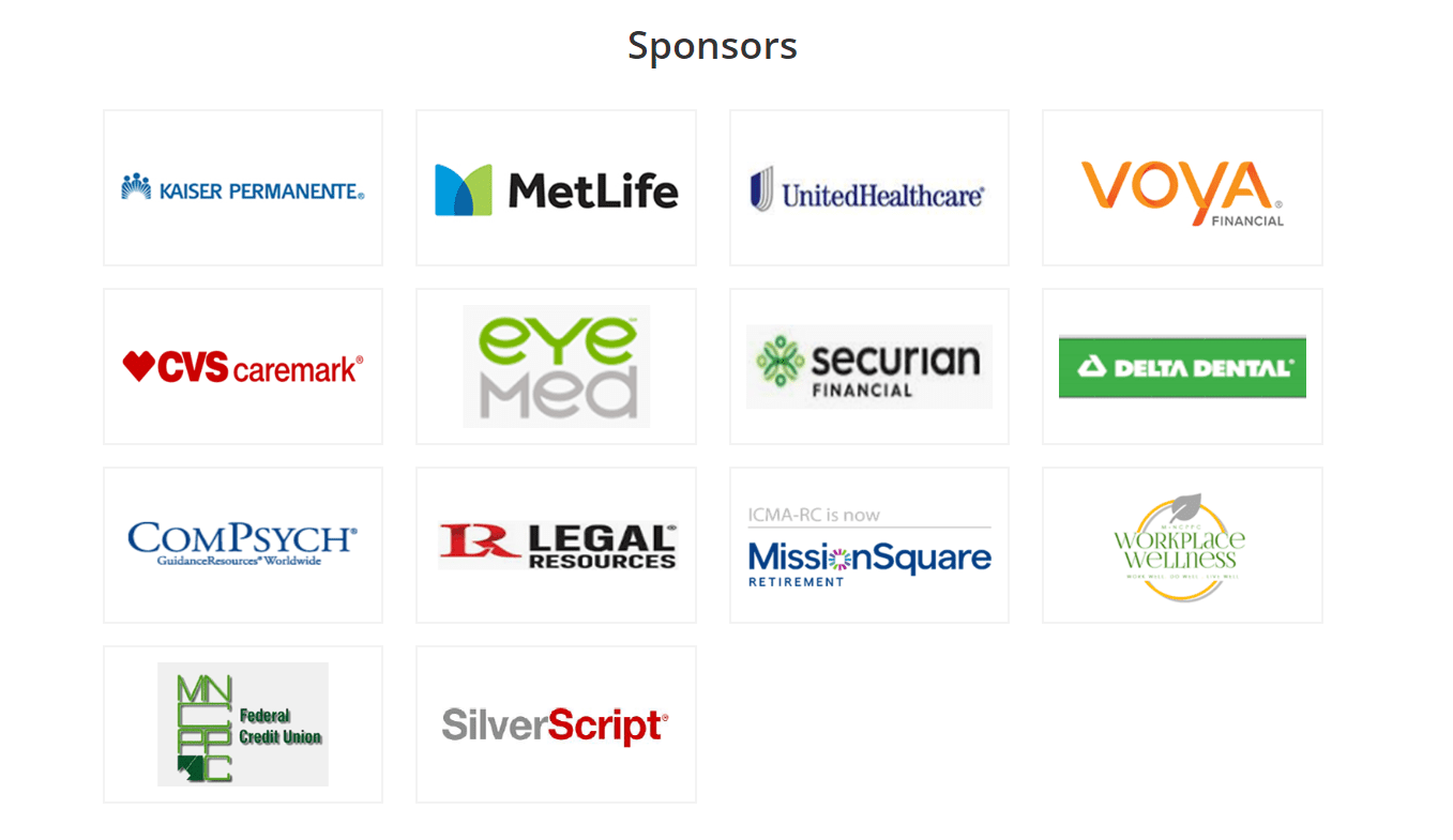 M-NCPPC’s First Virtual Benefits Fair will Take Place from October 24 ...