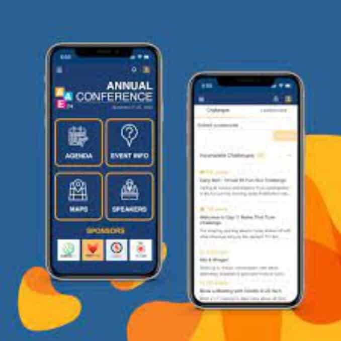 10 Best Apps for Events for Smooth Management - vFairs.com