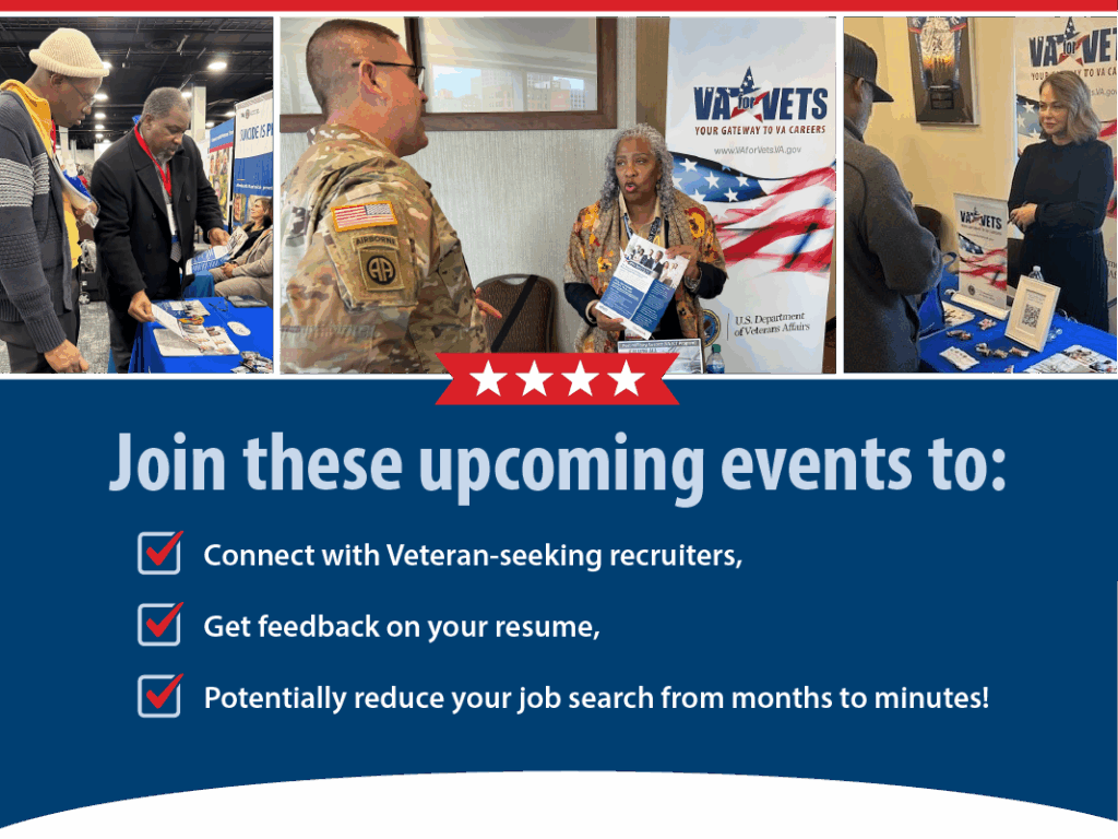 Top Virtual Hiring Fairs in the U.S. (2025 Edition)