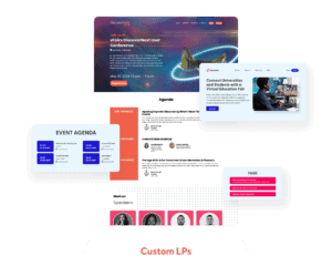 10 Best Virtual Exhibition Platforms [2025] - vFairs.com