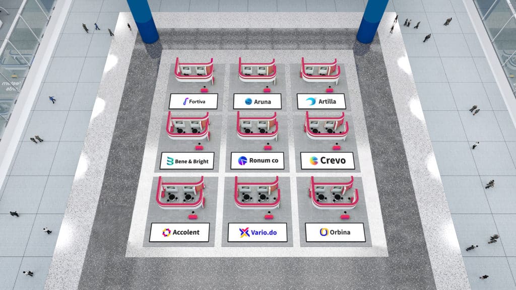 Virtual Exhibitions: The Complete Guide (2023) - vFairs.com