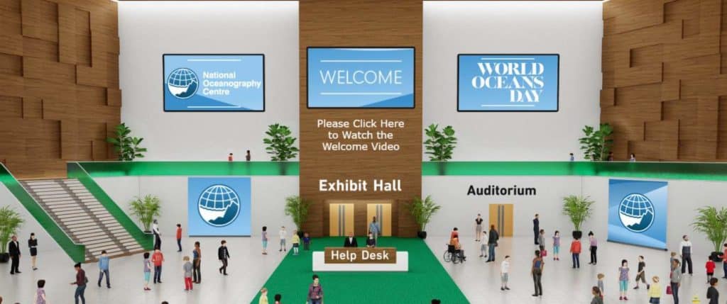 Virtual Exhibitions: The Complete Guide (2023) - vFairs.com