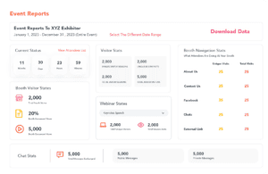 Virtual Exhibitions: The Complete Guide - vFairs.com