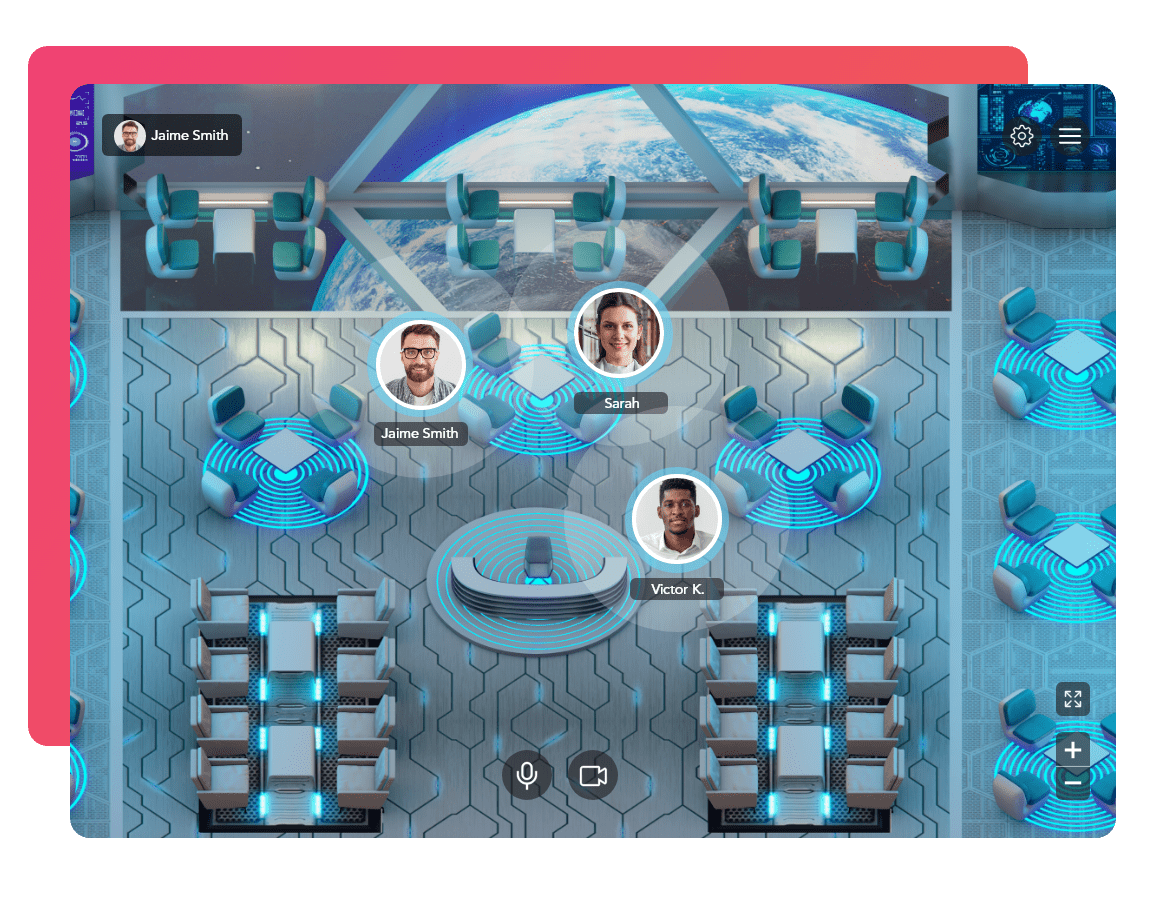 Virtual Exhibitions: The Complete Guide (2023) - vFairs.com