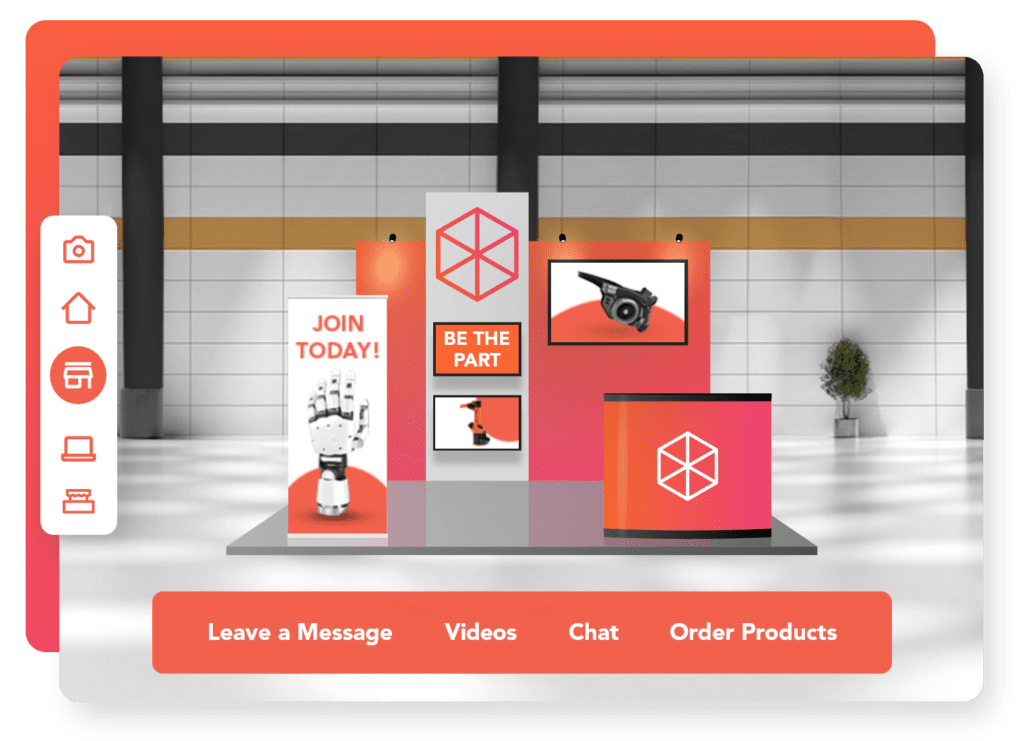 Virtual Exhibitions: The Complete Guide (2023) - vFairs.com