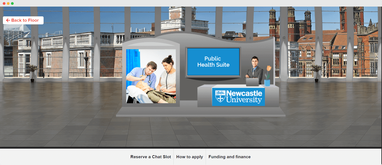 Virtual Exhibitions: The Complete Guide - vFairs.com