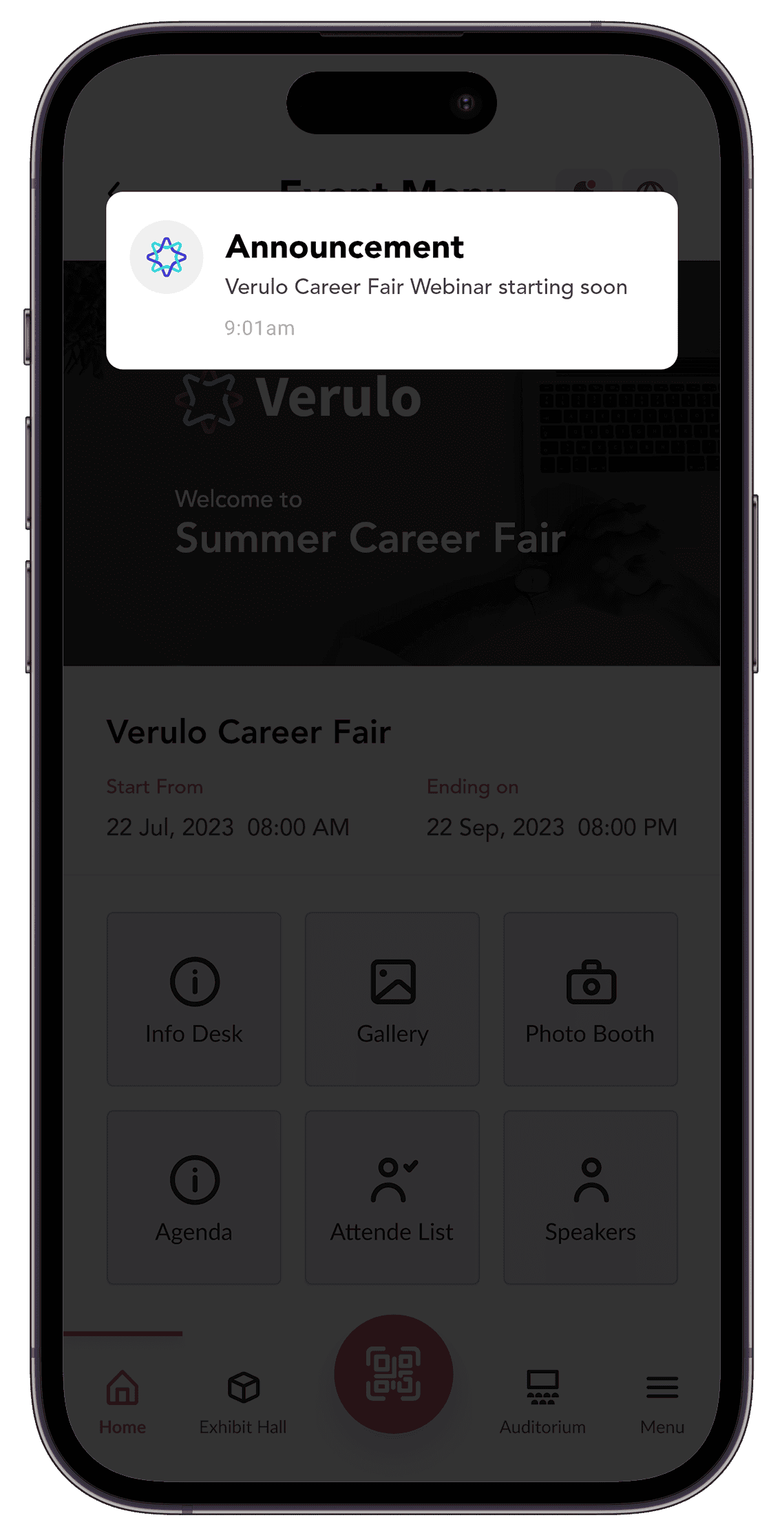 10 Best Virtual Exhibition Platforms [2025] - vFairs.com