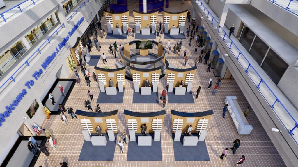 10 Best Virtual Career Fair Platforms [+How to Choose One] - vFairs.com