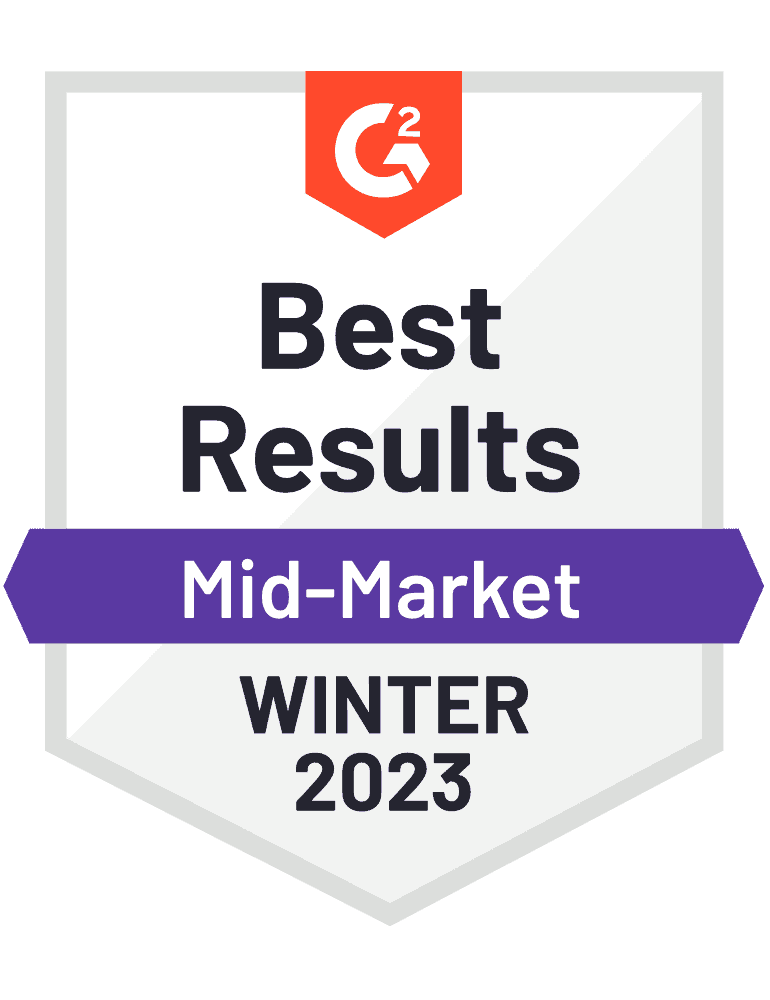 vFairs Gets Awarded An Impressive 41 New Badges in G2 Winter Report ...