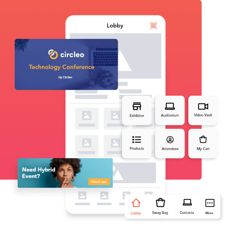 10 Best White Label Event Mobile Apps - vFairs.com