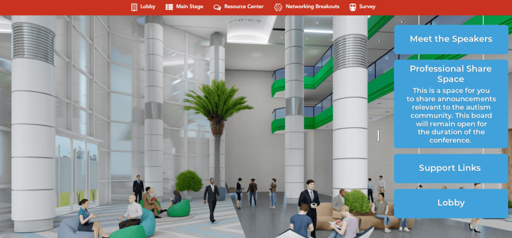 Winners of Eventeer Awards 2023 - vFairs