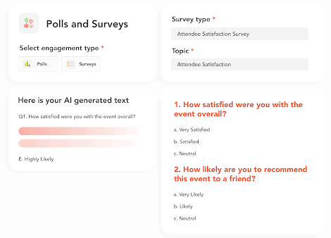 Introducing AI-powered Event Tools: Build and Market Events Efficiently ...