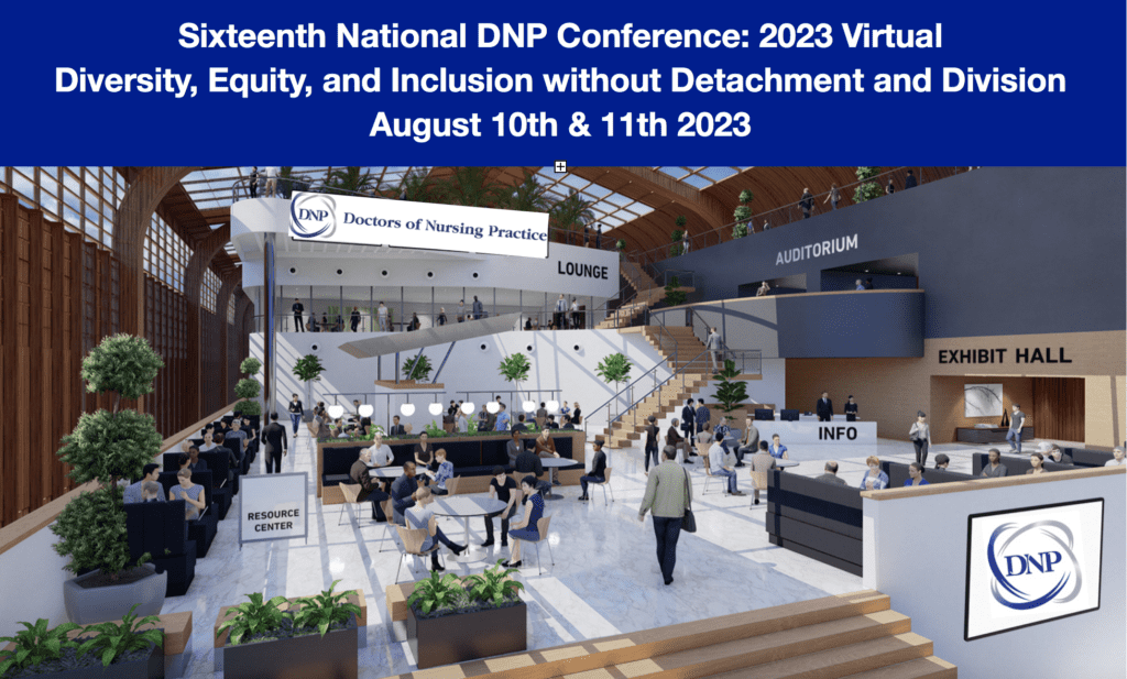 The 16th National DNP Conference Will Happen on August 10 & 11 vFairs ...